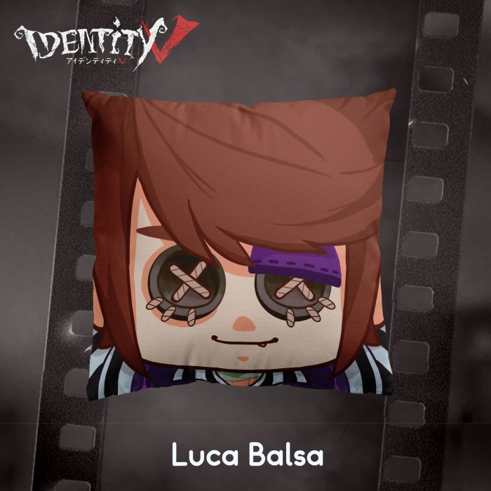 Jual Luca Balsa - Identity V - M - Kota Tangerang Selatan - sideshop.id ...