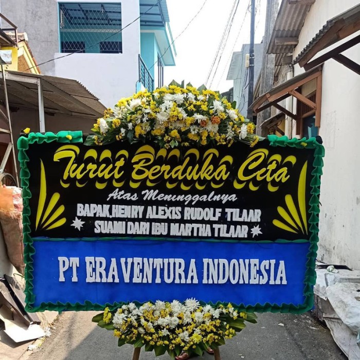 13+ Contoh Bunga Papan Grand Opening yang Mantul! - Informasi Seputar ...