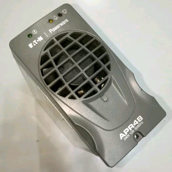Jual Power Supply APR48 EATON POWERWARE 48VDC - Jakarta Barat ...