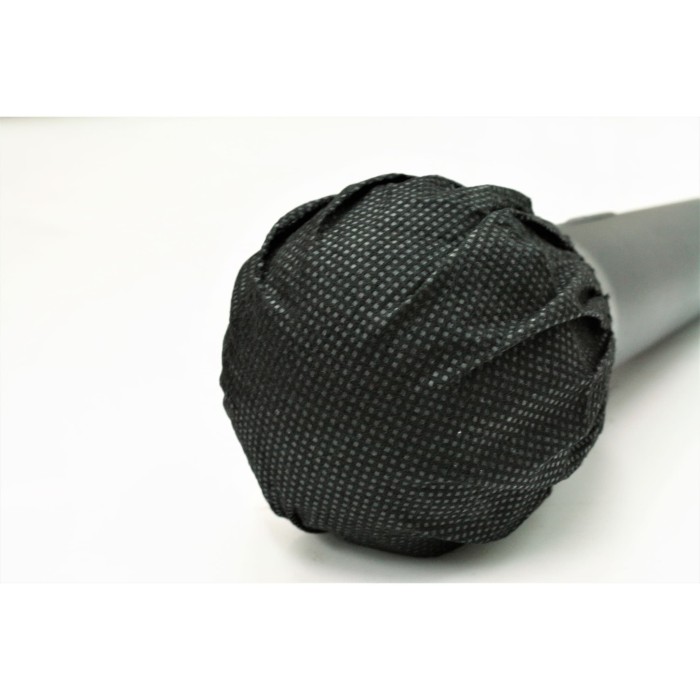 Jual Tisu Mic ( Sarung / Cover / Tissue Microphone ) - Jakarta Barat ...