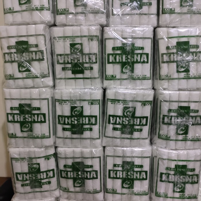 Jual Kasa Gulung Perban 15 cm - Kab. Bandung - Ragam Alkes | Tokopedia