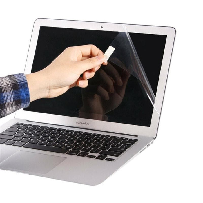 Jual PROMO PAKET ANTI GORES LAYAR LAPTOP dan BODY PROTECTOR - Jakarta ...