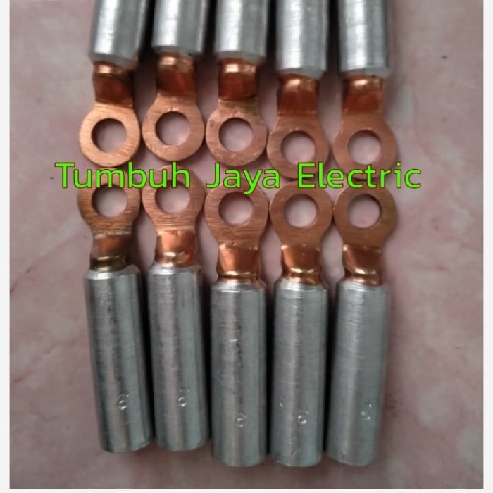 Jual skun al cu 70 mm / skun bimetal 70 mm - Jakarta Selatan - Tumbuh ...