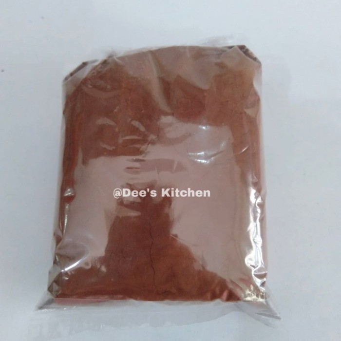 Jual [HARGA PROMO] Coklat bubuk / Cocoa powder BENSDORP (Repack 200gr ...
