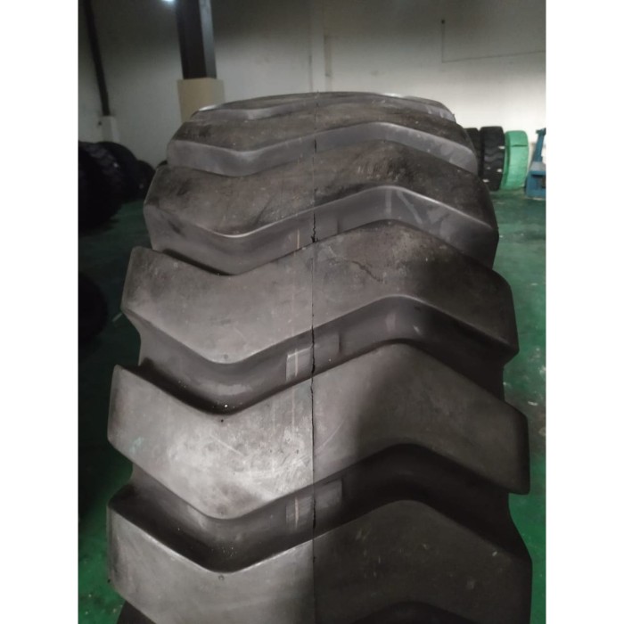 Jual Ban Loader 20.5-25 20PR E3/L3 (Tire Only) - Jakarta Utara - PD ...