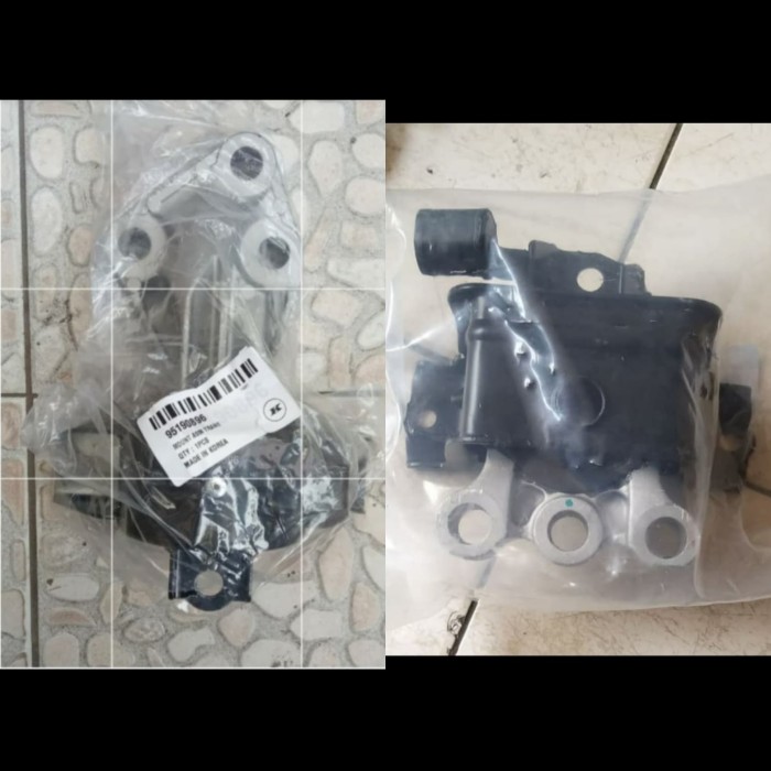 Jual Paket Engine Mounting SONIC AT KIRI 95190896 dan KANAN 52068329 ...