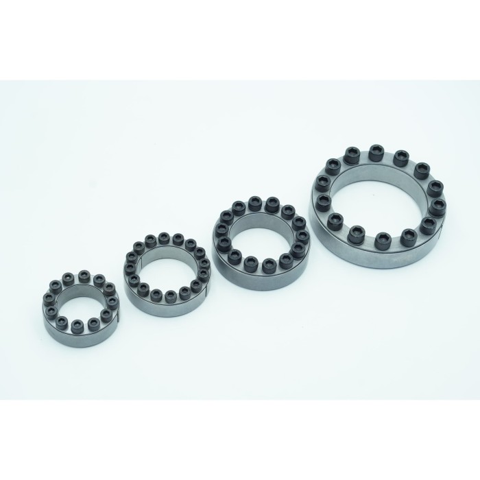 Jual RINGFEDER LOCKING DEVICE 7012.0 (3) - 160 X 210 - Jakarta Utara ...