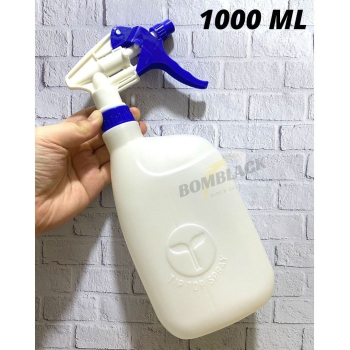 Jual Botol Spray 1000 ml Semprotan Air Tanaman Bunga Bottle Sprayer ...