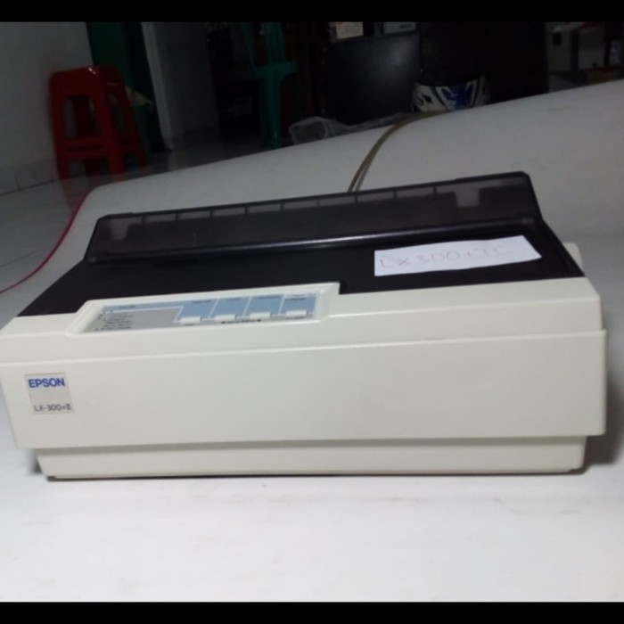 Epson lx 300 ink - bluedraw