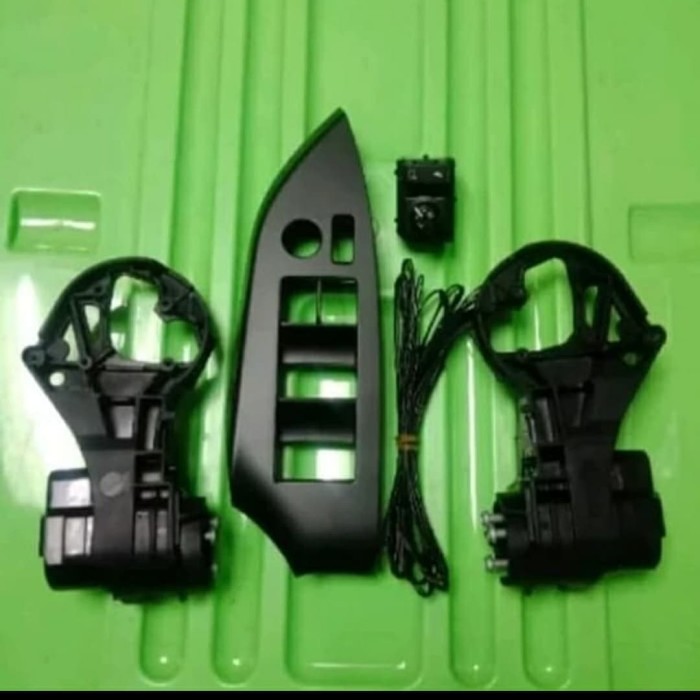 Jual upgrade retract lipat otomatis spion inova innova reborn full set ...