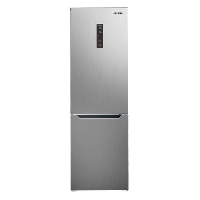 Jual NEW KULKAS Modena Refrigerator - Bottom Freezer RF 2335 S (315 ...