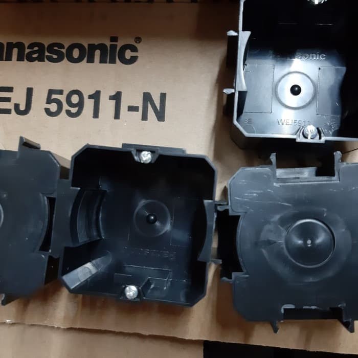 Jual PANASONIC INBOW INBO DOOS DOS DUS INBODOS INBOWDUS SEGI PERSEGI ...