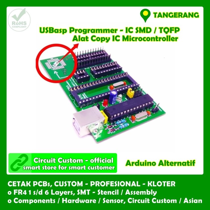 Jual USBasp Alat COPY IC Mikrokontroler - ALTERNATIF ARDUINO UNO R3 DIP ... Jual USBasp Alat COPY IC Mikrokontroler - ALTERNATIF ARDUINO UNO R3 DIP ...