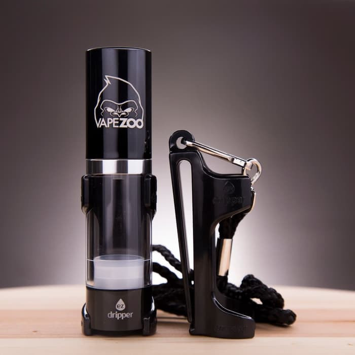 Jual EZ DRIPPER BOTTLE CLIP For Bottle 15ML - Jakarta Barat - VapeZoo ...