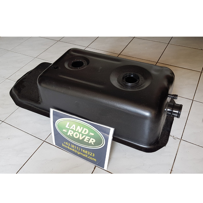 Jual Fuel tank untuk Land Rover Defender 90 - Kota Tangerang Selatan ...