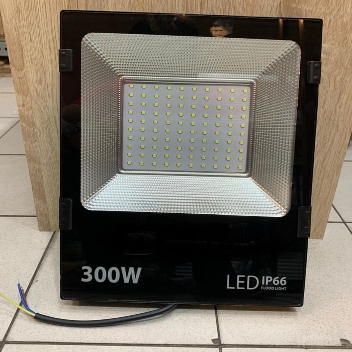 Jual lampu sorot led / led floodlight 300 Watt / 300W - Jakarta Barat ...