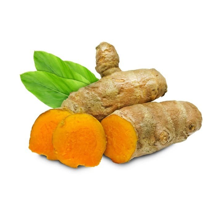 Jual Temulawak/Curcuma Zanthorrhiza / 250Gram - Jakarta Pusat - Alicia ...