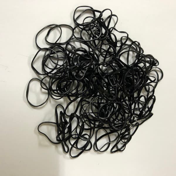 Jual Karet Gelang Hitam IMP - Jakarta Barat - absonweb | Tokopedia