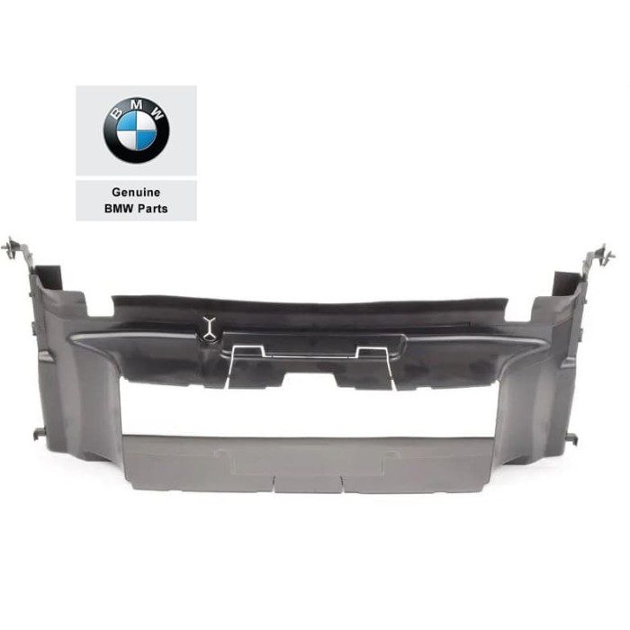Jual BMW F30 F31 M Sport Brake Air Duct Bemper Tengah Bawah 51748054228 ...