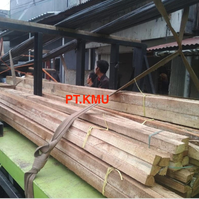 Jual Kayu Kaso ukuran 4x6 Grade A - Kota Tangerang - KAISAR METAL UTAMA ...