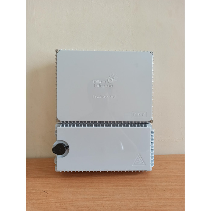 Jual ODP Solid PAZ 16Core Optical Distribution Point Fiber Optic ODP ...