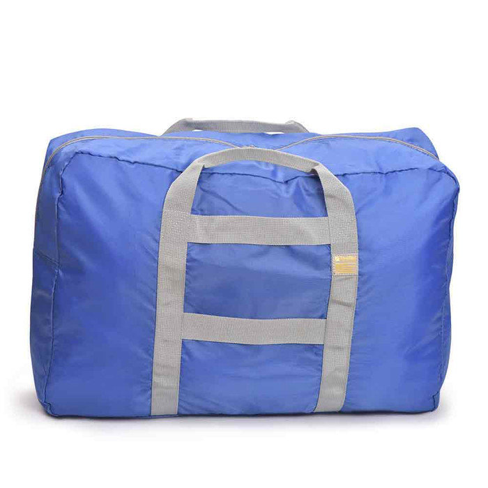 Promo Travel Blue Tas Lipat Tas Travel Lipat Large Folding Carry Bag ...