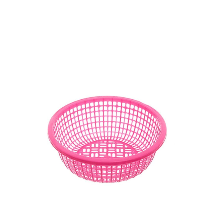 Jual keranjang Baskom Bakul Saringan Sayur bulat shinpo SIP-831M / 831 ...