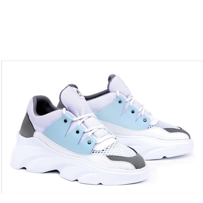 Jual Sepatu Sneakers Wanita Original Sport Shoes Sepatu Cewek WNG66CX ...