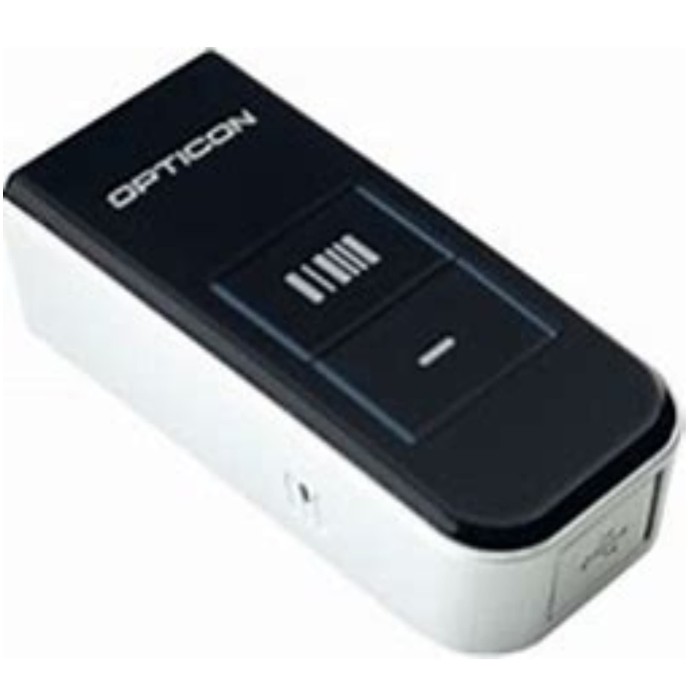 Jual Opticon barcode scanner wireless PX-20 bluetooth 2D - Kota Batam ...