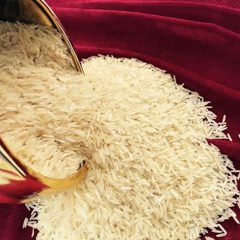 Jual Beras Panjang Basmati 500gram (beras arab india) - Kota Palembang ...