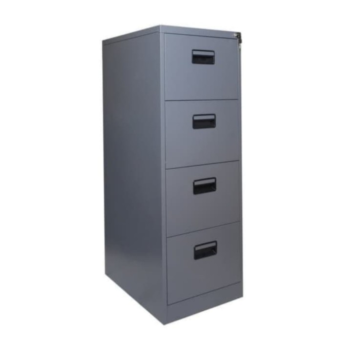 Jual Filing Cabinet 4 Laci/Filling Cabinet Brother B 104 - Jakarta ...