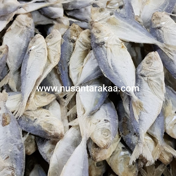 Jual ikan selar kemasan 500 gr - Jakarta Timur - www nusantarakaa com ...