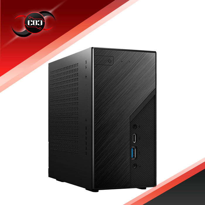 Jual AsRock DeskMini X300 - Jakarta Pusat - COC Komputer | Tokopedia