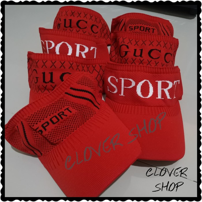 Jual (Merah) Topi golf baseball rajut sport wanita korea import FREE ...