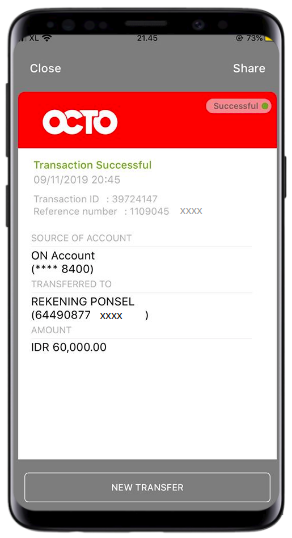 Transaksi dengan CIMB Virtual Account Terbatalkan | Tokopedia Care