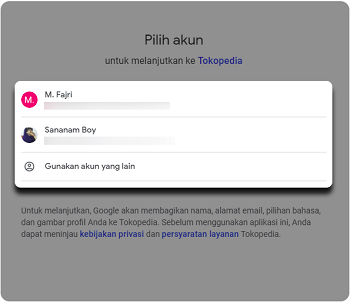 Cara Daftar Akun Tokopedia | Tokopedia Care
