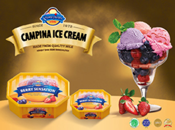 Toko Online Campina Ice Cream - Jual Es Krim Campina