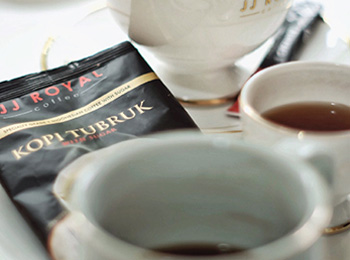 JJ Royal Coffee - Jakarta | Tokopedia