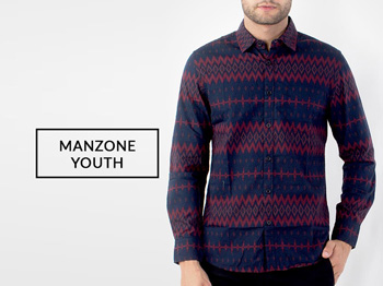 Manzone Official Store - Gambir | Tokopedia