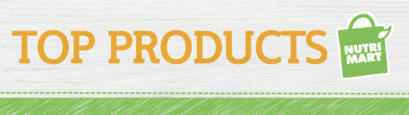 Toko Online NutriMart - Produk NutriMart Terbaru