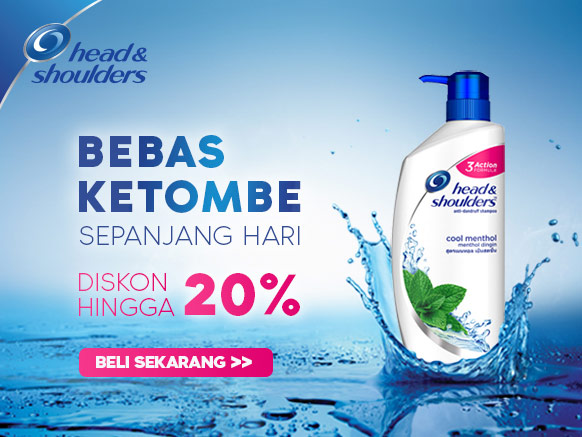 P&G Official Store - Cakung | Tokopedia