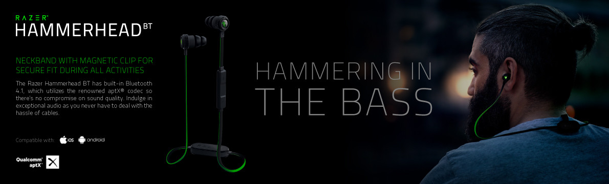 Toko Razer Indonesia - Cek Harga & Spesifikasi Razer Online