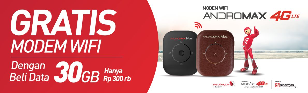 Smartfren Official Store - Serpong | Tokopedia