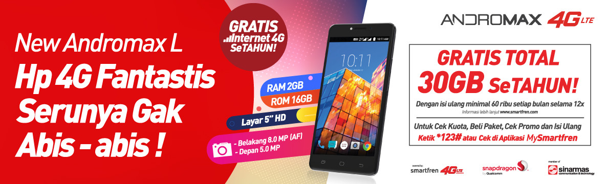 Toko Resmi Smartfren Online | Tokopedia