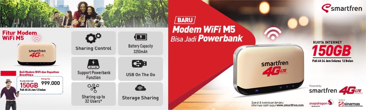 Toko Resmi Smartfren Online | Tokopedia