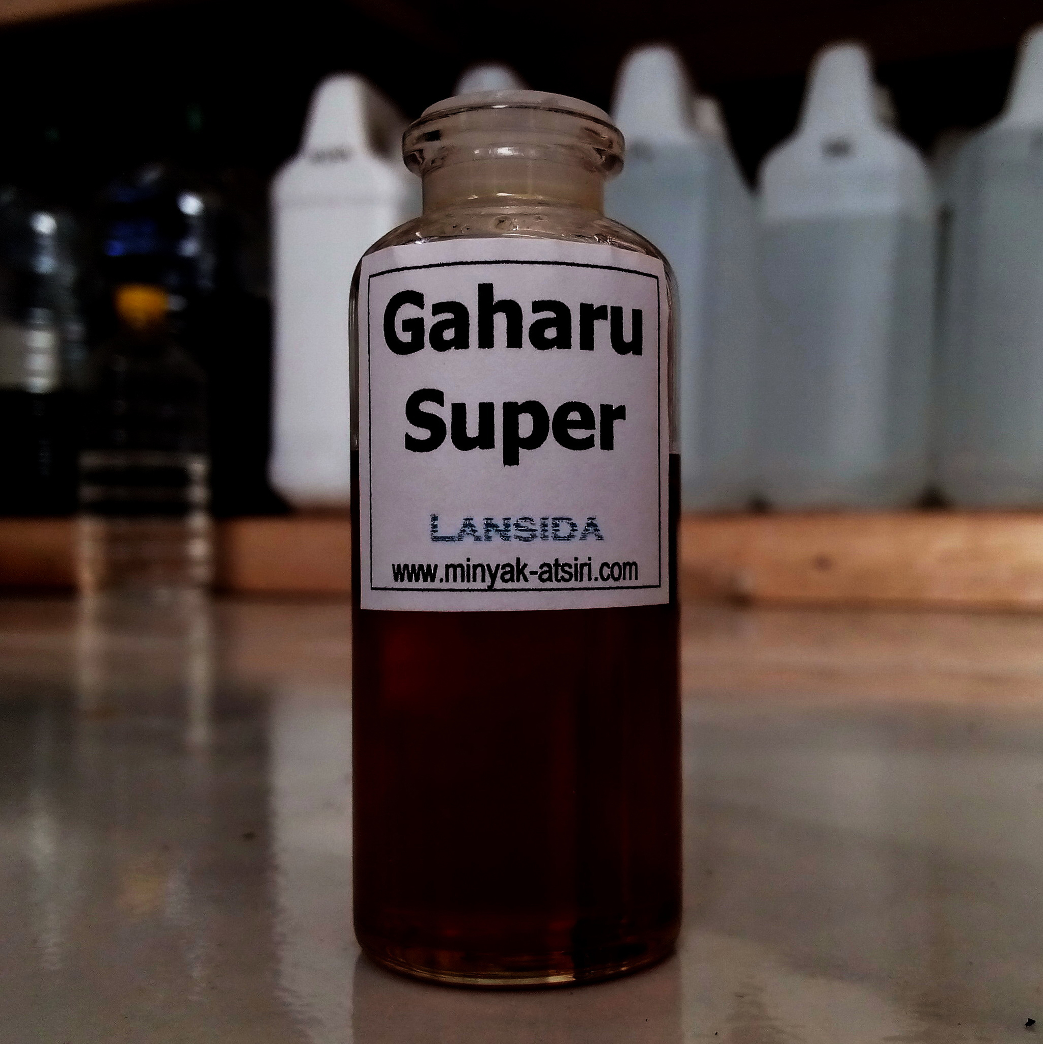Jual Agarwood Oil 10 ml / Minyak Atsiri Kayu Gaharu / Oud Oil - Lansida ... Jual Agarwood Oil 10 ml / Minyak Atsiri Kayu Gaharu / Oud Oil - Lansida ...