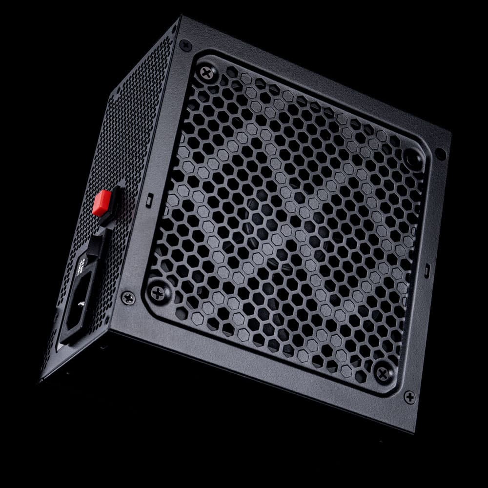 Jual 1stplayer gaming psu ar 650w ps 650ar (80plus gold) 3 years ...